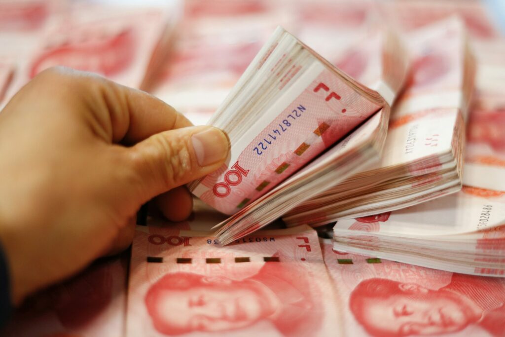 Why it’s becoming harder to get super-rich in China - Moneyweb