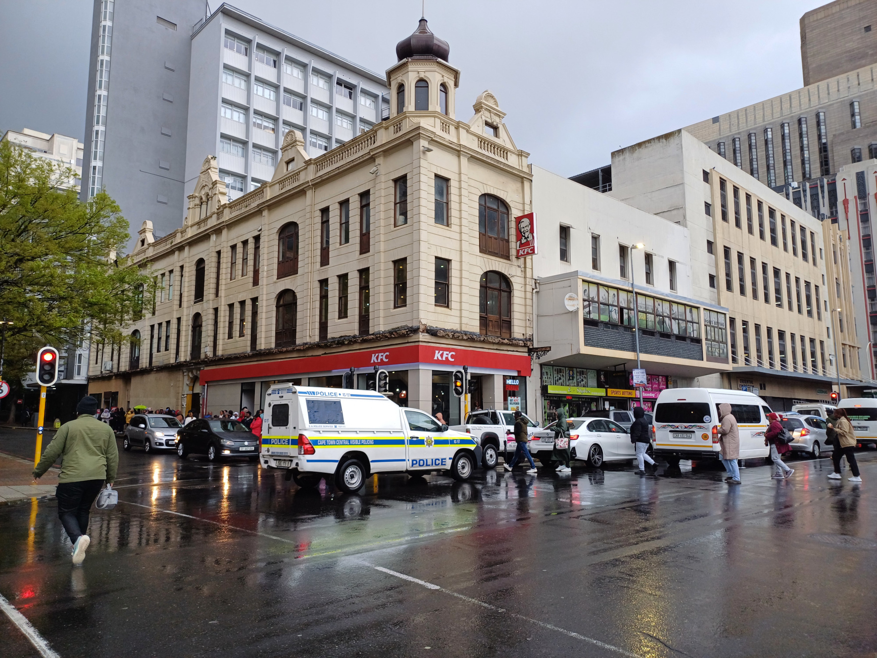 Cape Town’s new plan for inner-city housing - Moneyweb