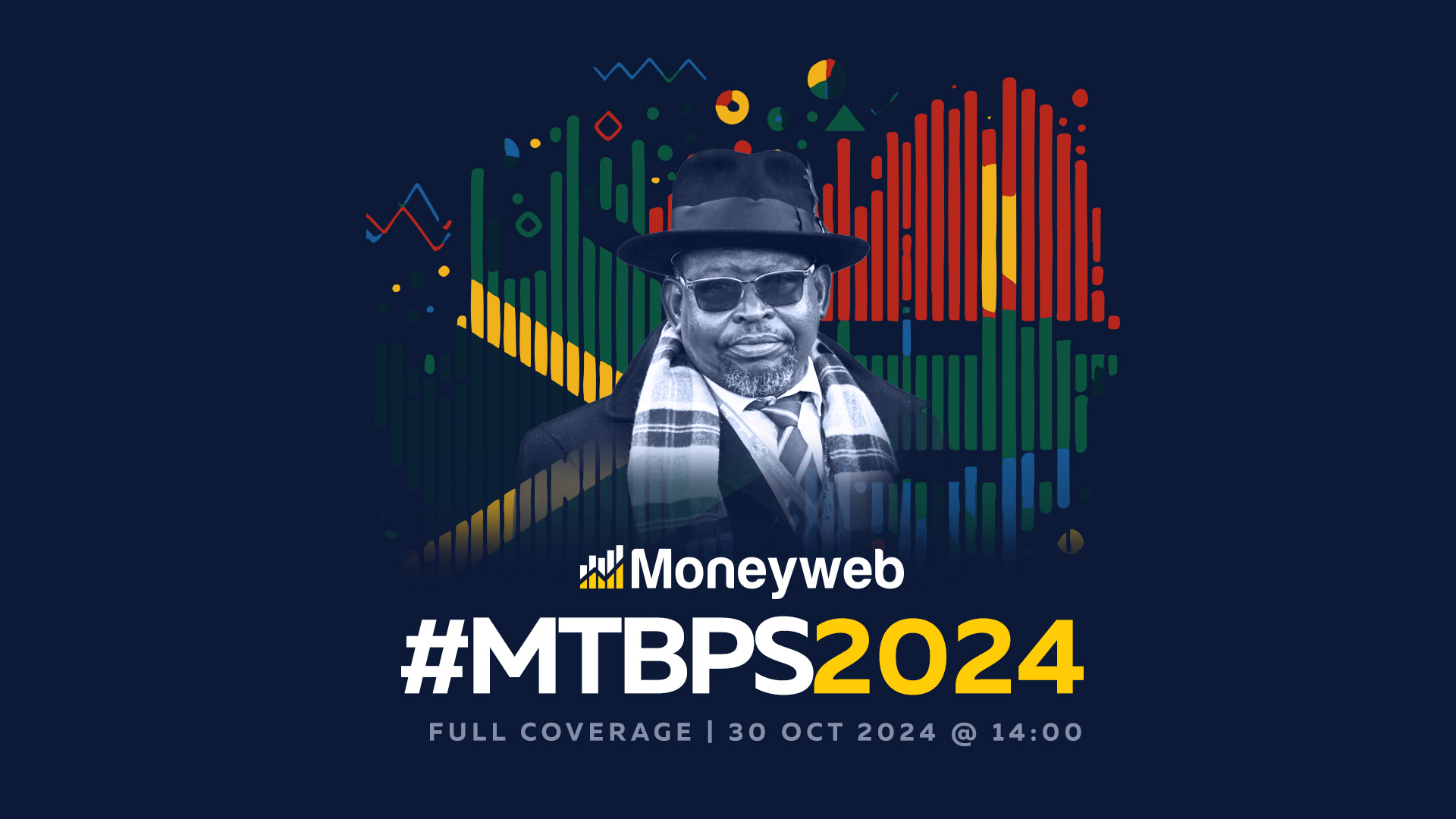 Budget Speech - Moneyweb