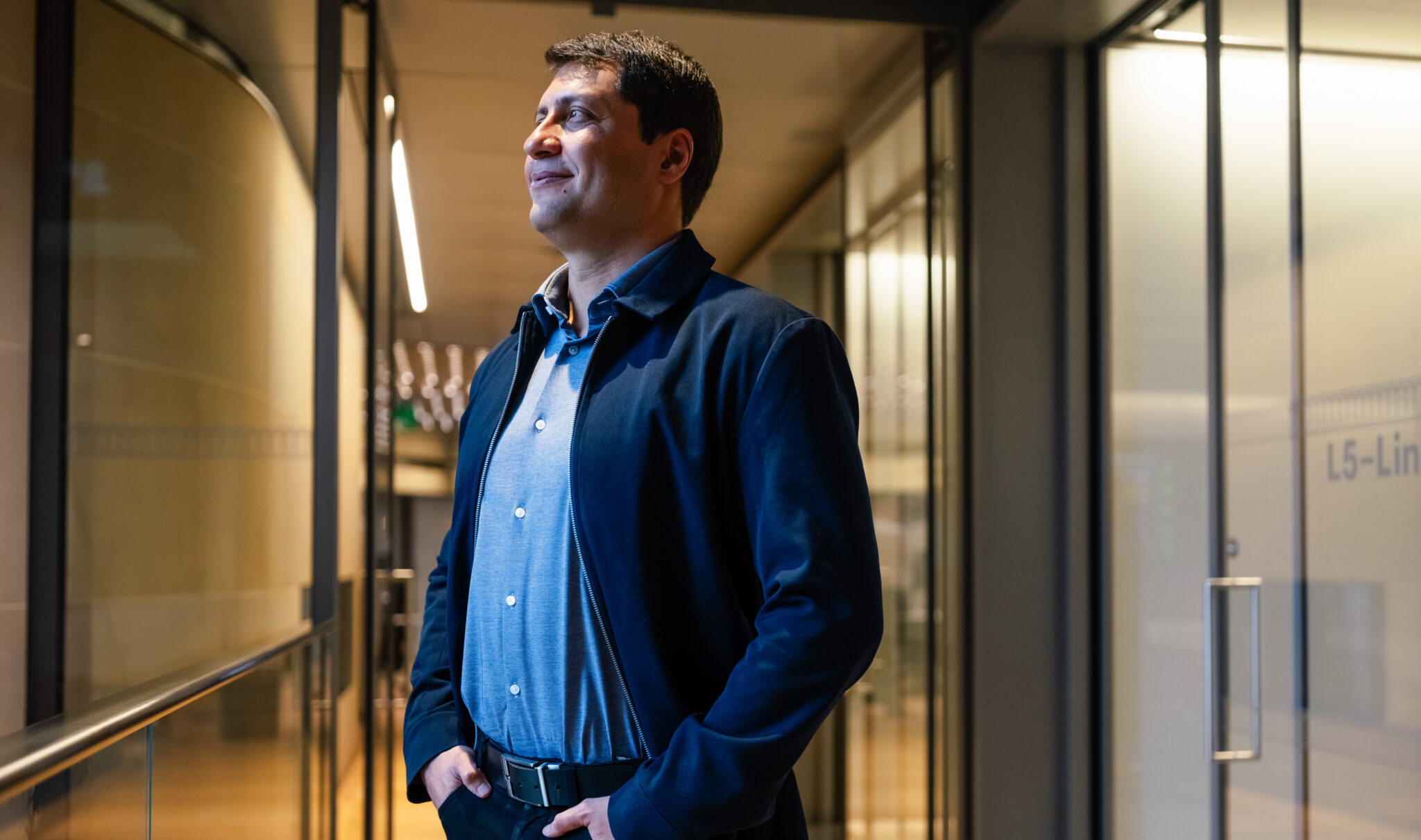 Inside Prosus CEO’s $100m (R1.7bn) ‘moonshot’ incentive - Moneyweb