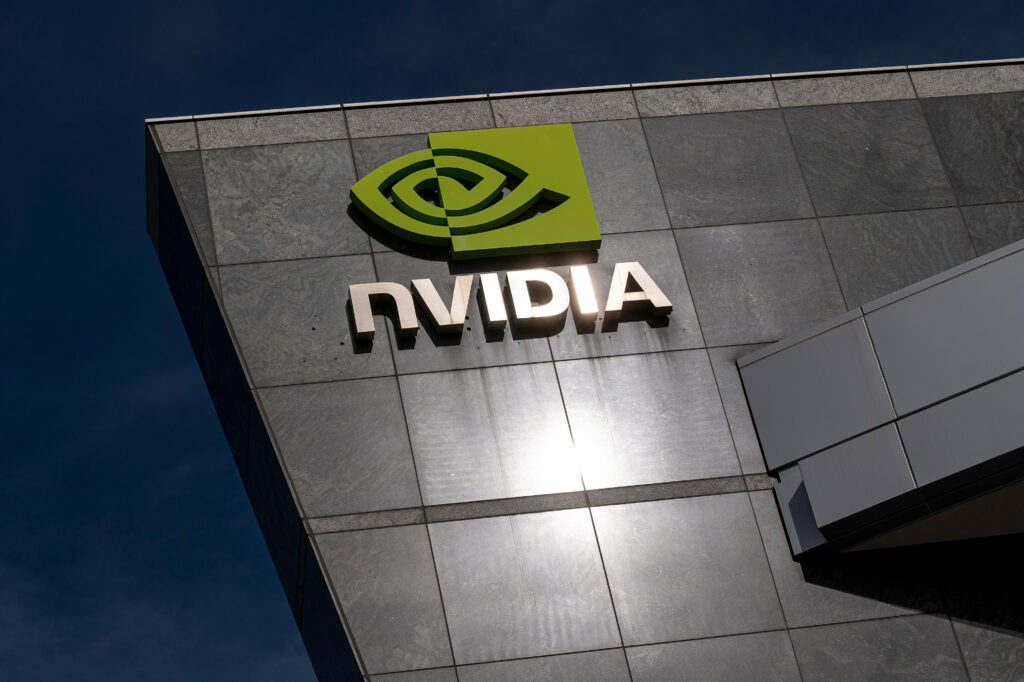 Nvidia is clear winner in a lackluster big tech earnings season - Moneyweb
