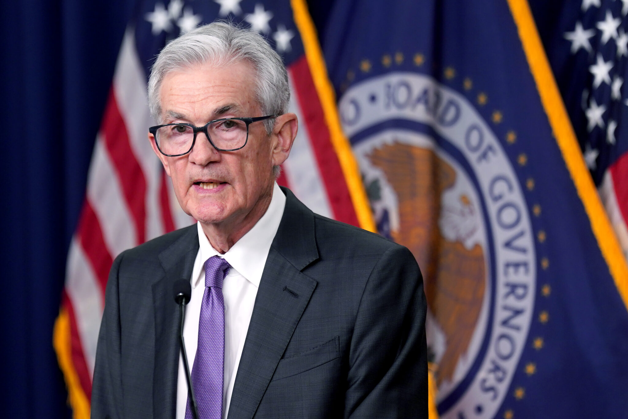 Fed cuts rates; Powell says wouldn’t resign if asked by Trump - Moneyweb