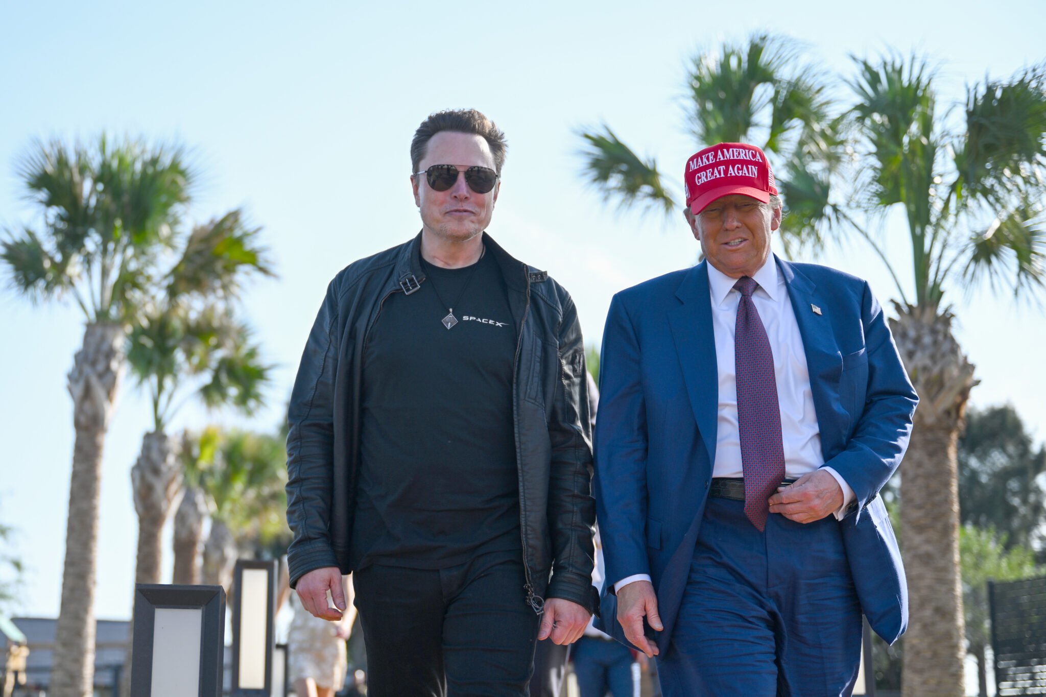 Trump threatens South Africa on land expropriation - Moneyweb