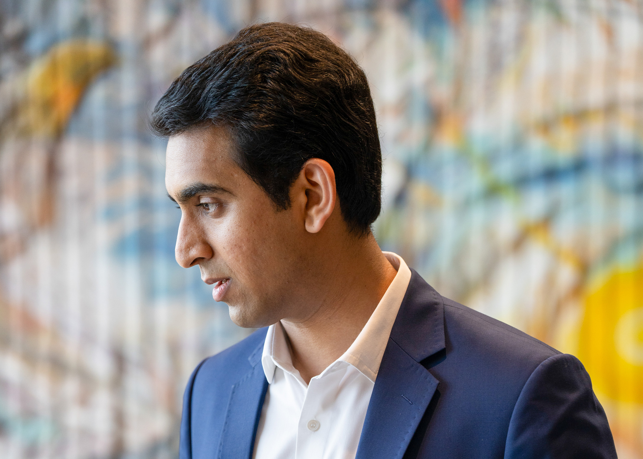 Tycoon Adani charged by US over alleged $250m bribe plot - Moneyweb