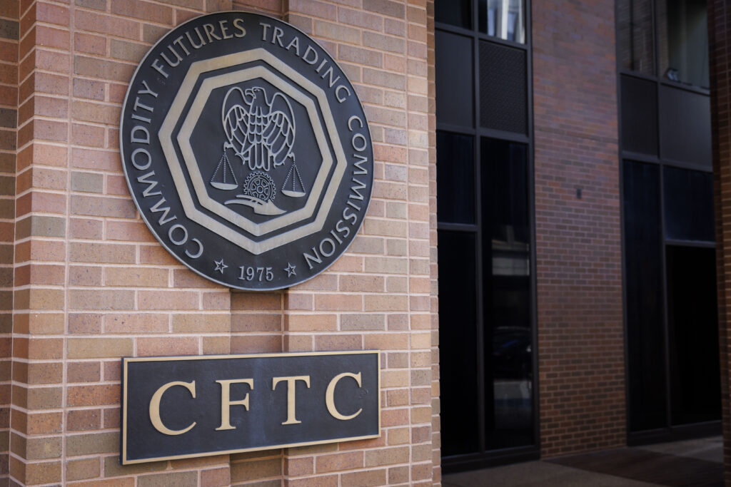 Trump’s embrace of crypto poised to increase CFTC’s power over industry ...