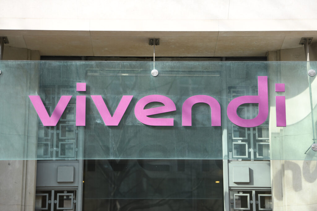 Vivendi says a small investor is seeking to delay vote on split - Moneyweb