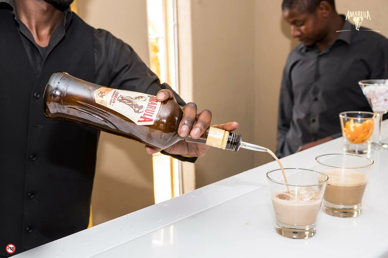 Cream of the crop? Amarula protects its turf in trademark dispute ...