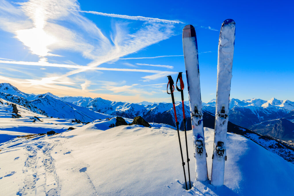 The curious case of the South African ski resort that never was - Moneyweb