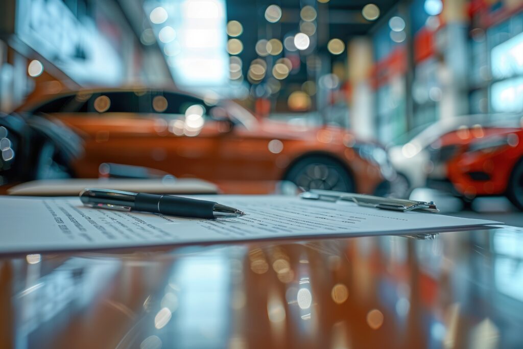 New vehicle inflation plunges to lowest level in three years - Moneyweb