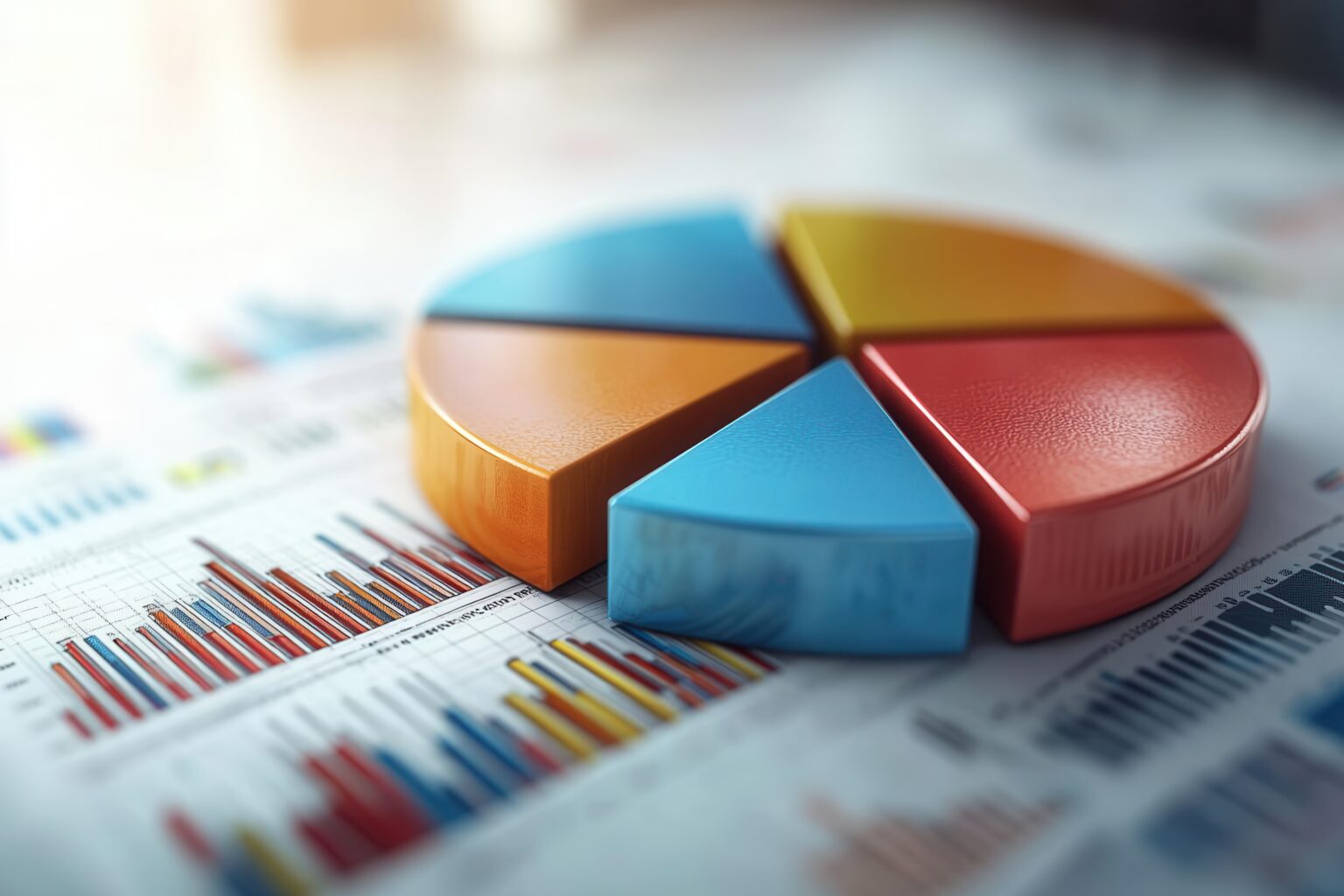 Stock sectors explained: How to build a well-balanced portfolio - Moneyweb