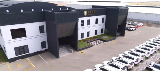 Afrirent on big real estate expansion with R1.3bn Cape Town ICC hotel ...