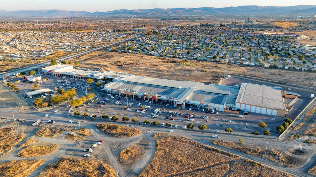 ‘There’s still room for growth’ in township and rural retail property ...