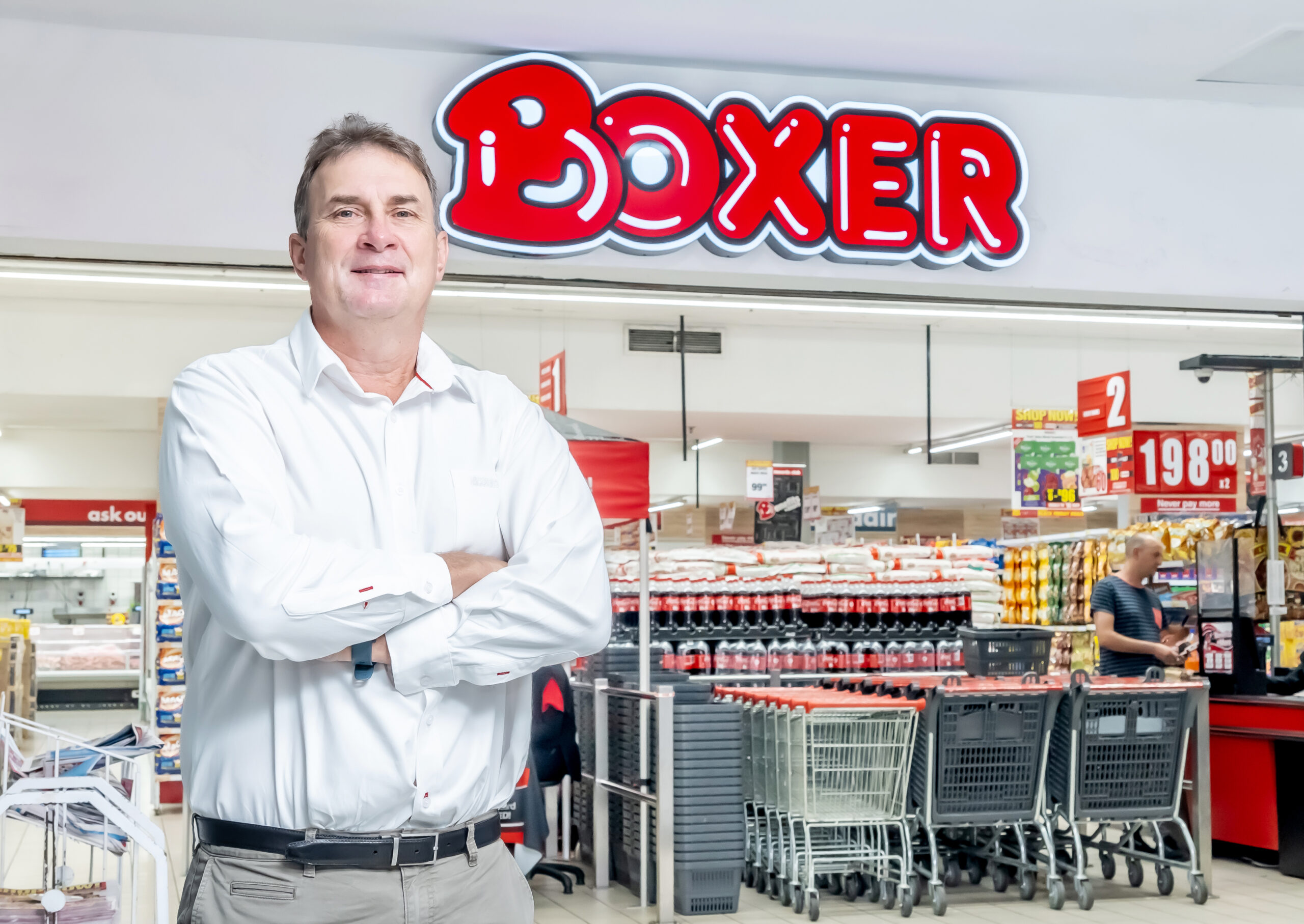 Bonanza Boxer listing in big year for JSE - Moneyweb