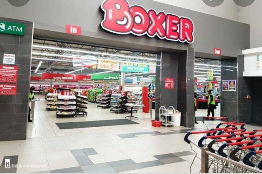 Boxer turnover up 13.9% - Moneyweb