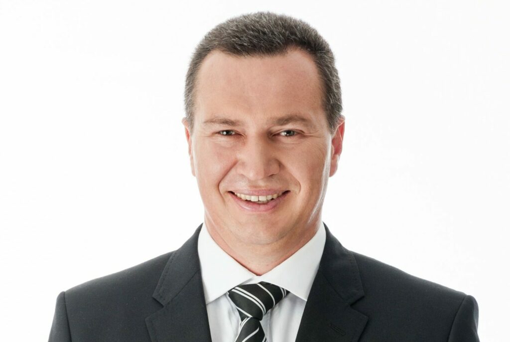 AdvTech appoints Hannes Boonzaaier as CFO - Moneyweb