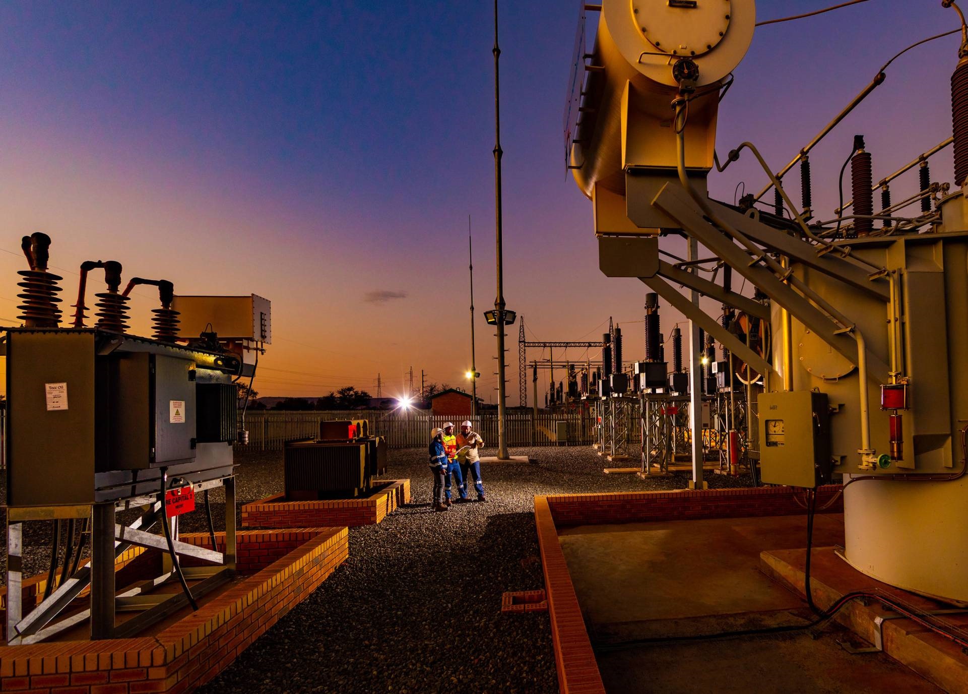 Murray & Roberts Limited in business rescue, as holding company ...