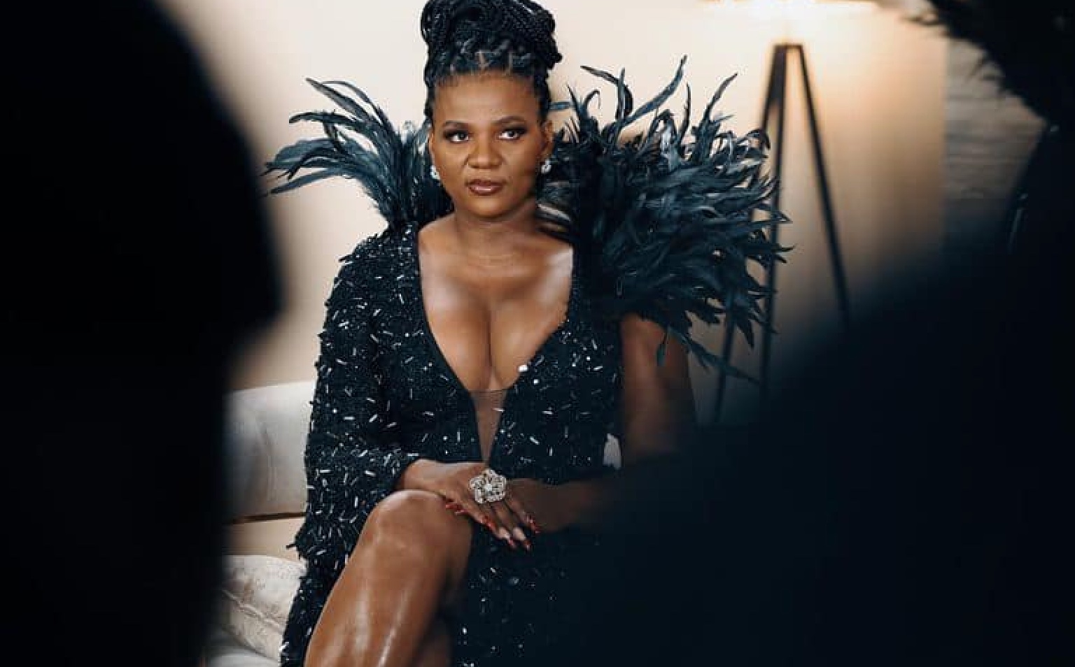 Sars and police pounce on Shauwn Mkhize’s assets - Moneyweb