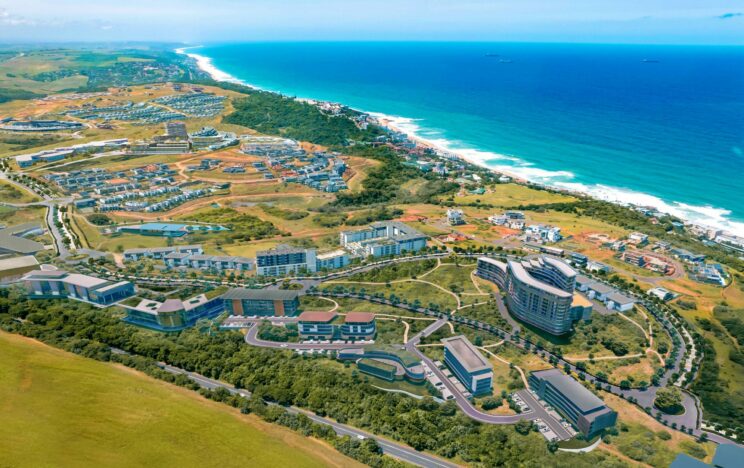 Durban’s Devmco takes over from Tongaat to develop R20bn Sibaya ...