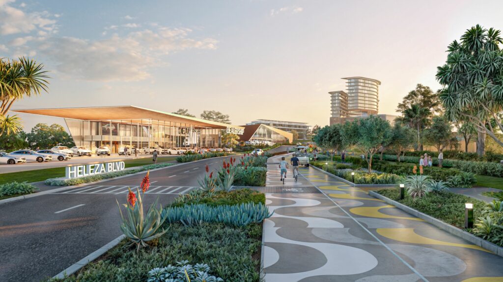Durban’s Devmco takes over from Tongaat to develop R20bn Sibaya ...