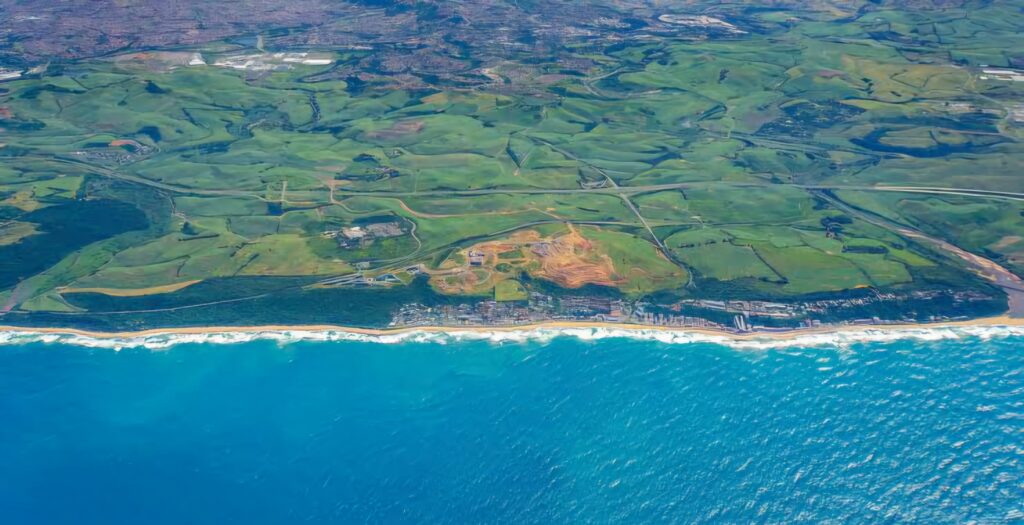 Durban’s Devmco takes over from Tongaat to develop R20bn Sibaya precinct - Moneyweb
