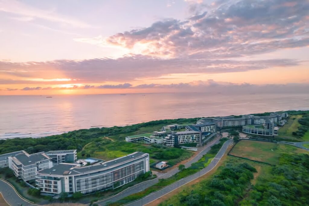 Durban’s Devmco takes over from Tongaat to develop R20bn Sibaya precinct - Moneyweb