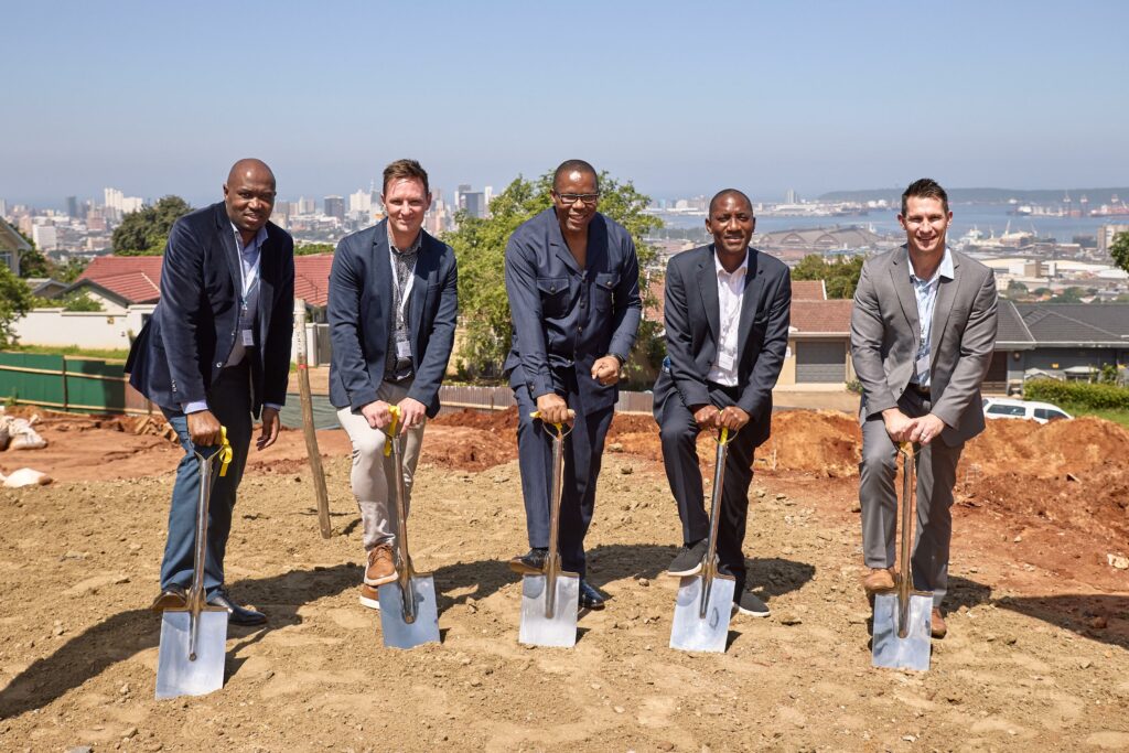 Growthpoint-backed student accommodation venture invests R800m in UKZN ...