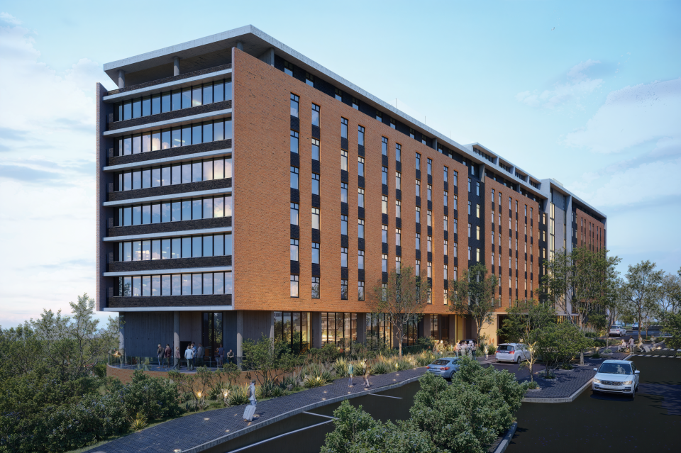Growthpoint-backed student accommodation venture invests R800m in UKZN ...
