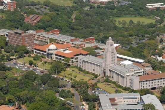 Growthpoint-backed student accommodation venture invests R800m in UKZN ...