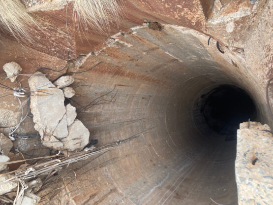 Stilfontein’s dangerous and desperate illegal mining industry - Moneyweb
