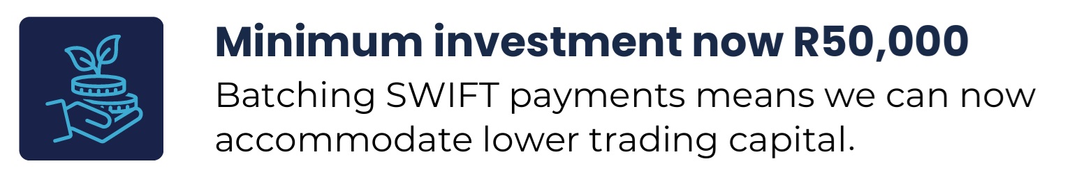 Crypto arbitrage and the ‘near zero’ Swift fees breakthrough - Moneyweb