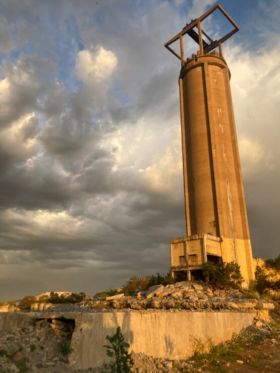 Stilfontein’s dangerous and desperate illegal mining industry - Moneyweb