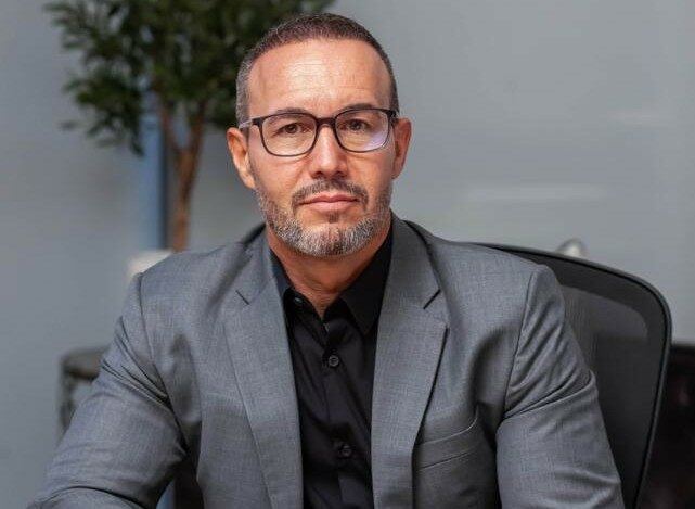 Cell C CEO gets another 99% of his salary as bonus ahead of listing ...