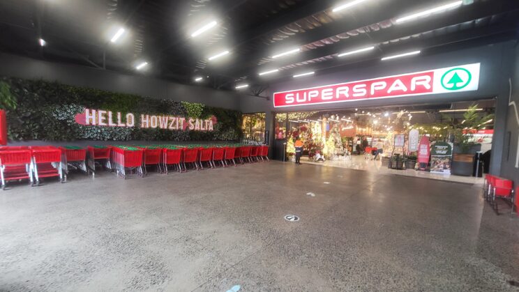 Spar aims at affluent shoppers, but is it too late? - Moneyweb