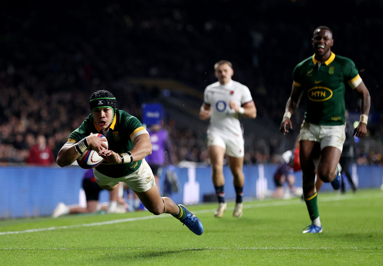 South African rugby unions block Ackerley private equity bid - Moneyweb