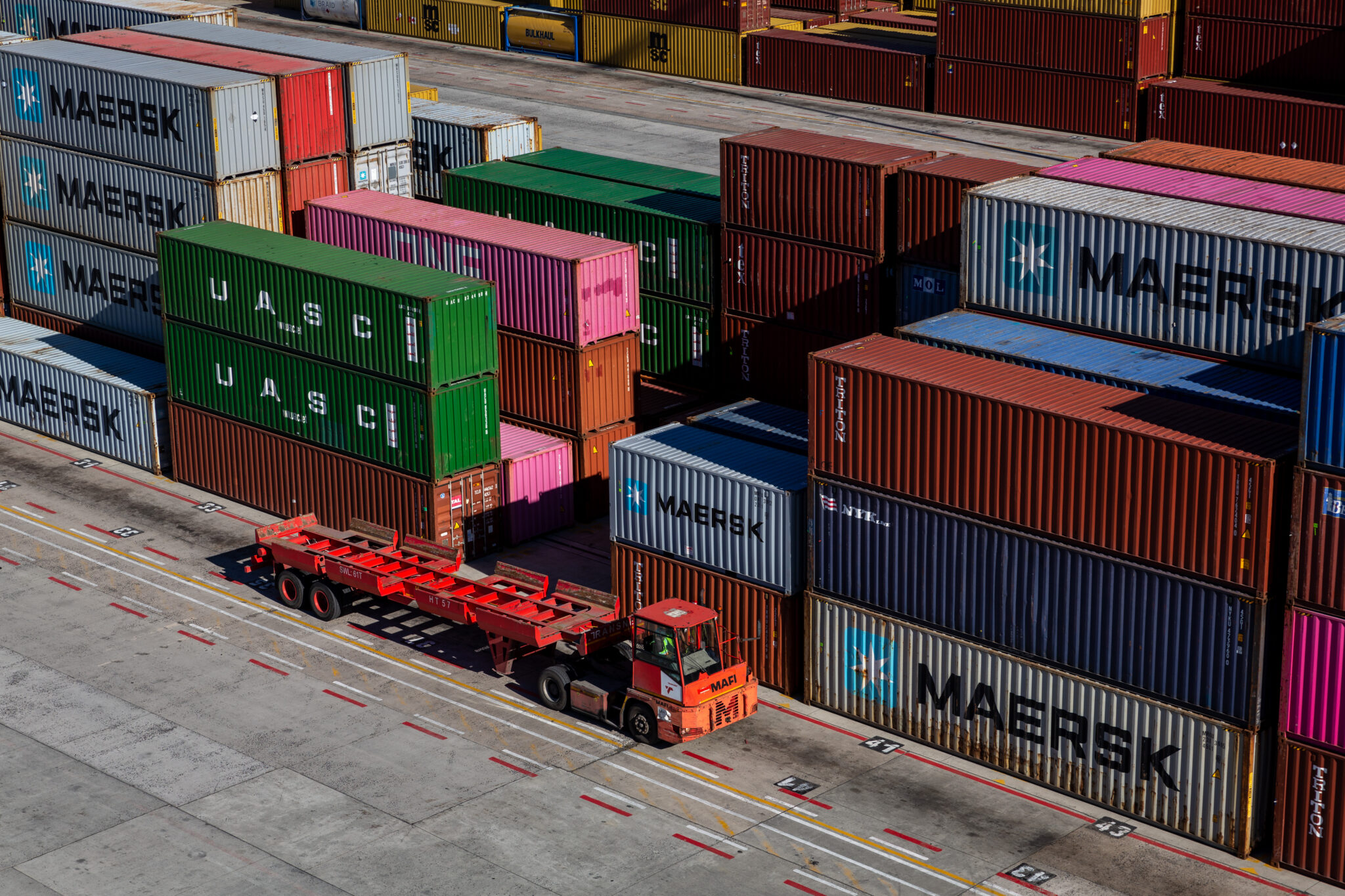 SA current-account gap at 1% of GDP beats estimates - Moneyweb