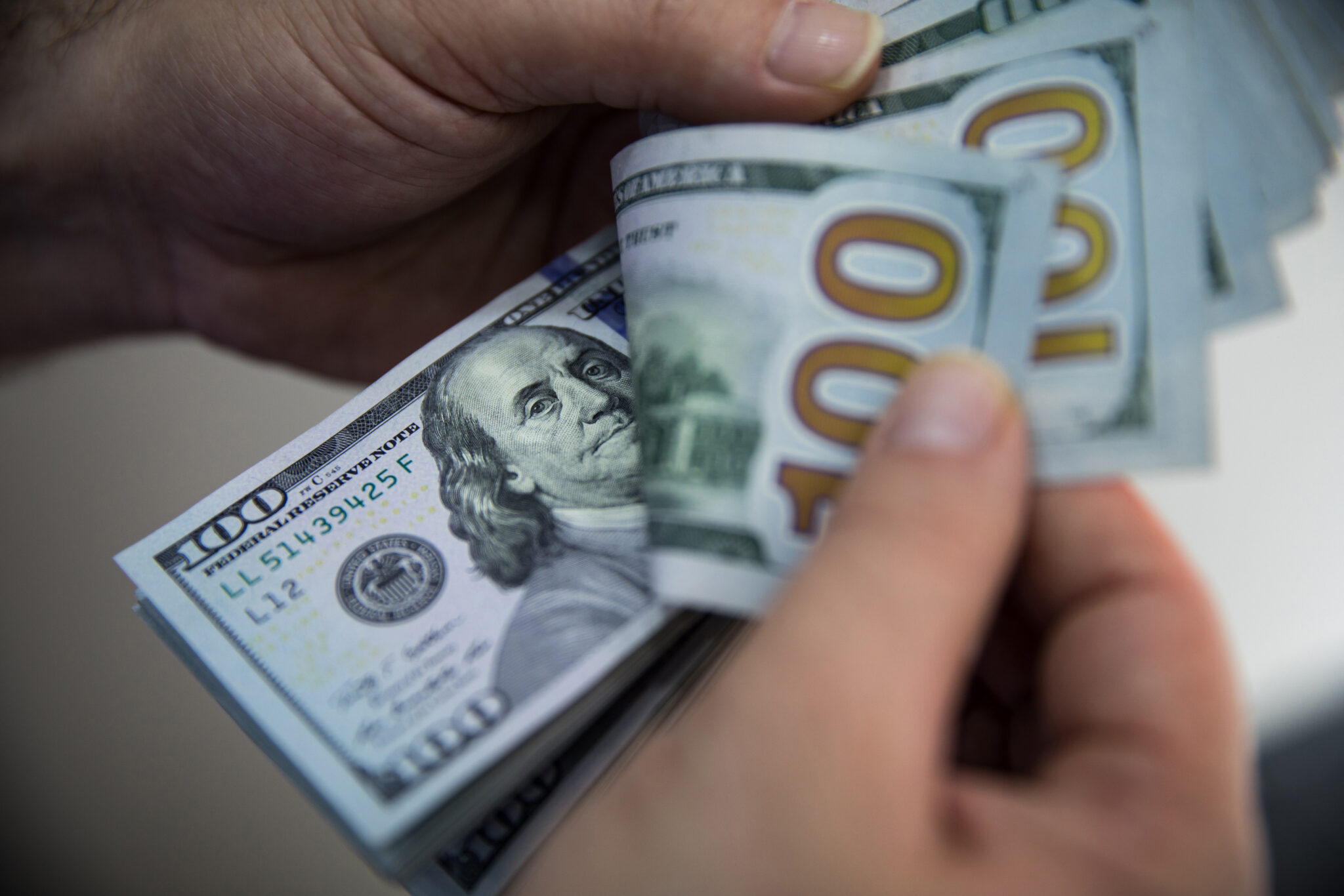 A $105trn inheritance windfall is on the way for US heirs - Moneyweb