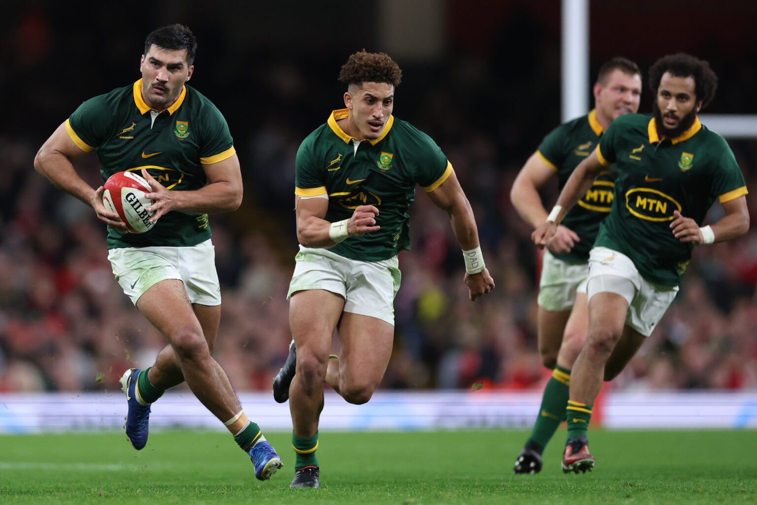 South African Rugby gets rival R6.7bn rights bid, BD says - Moneyweb