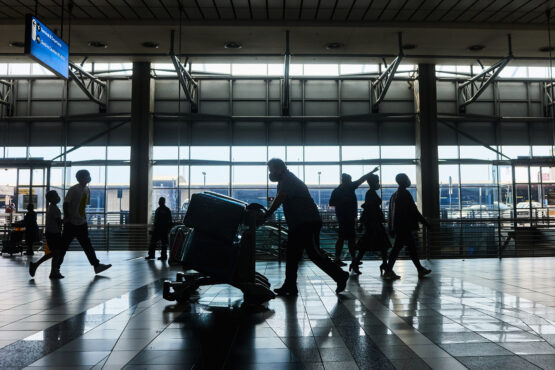 OR Tambo could face another fuel shortage within 7 days - Moneyweb