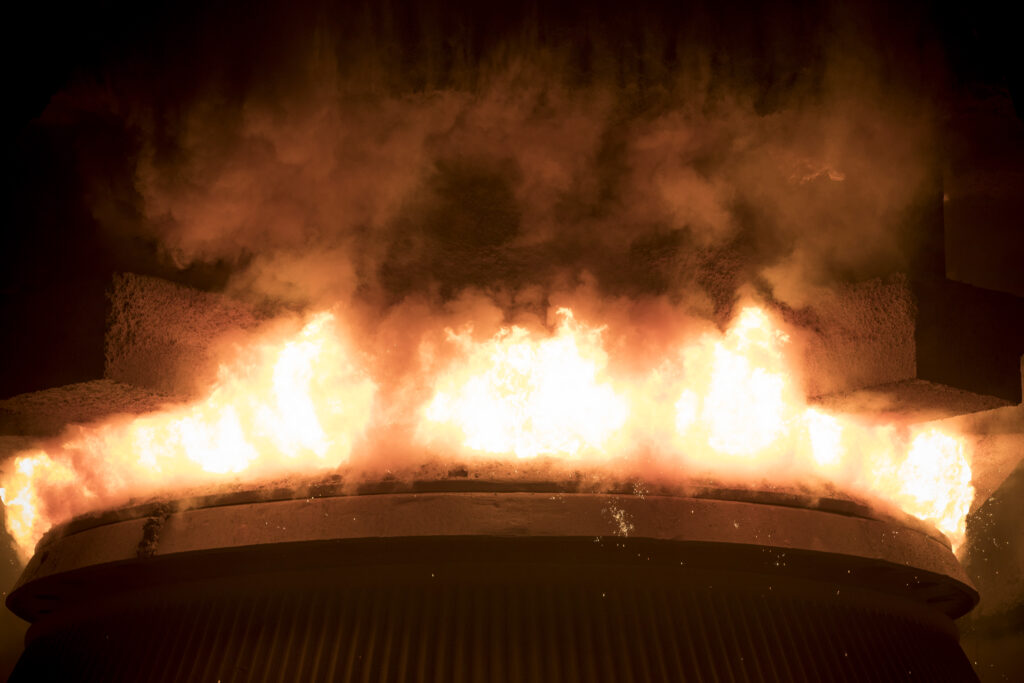 Rio and BHP take next step in building ‘green’ iron-making plant - Moneyweb