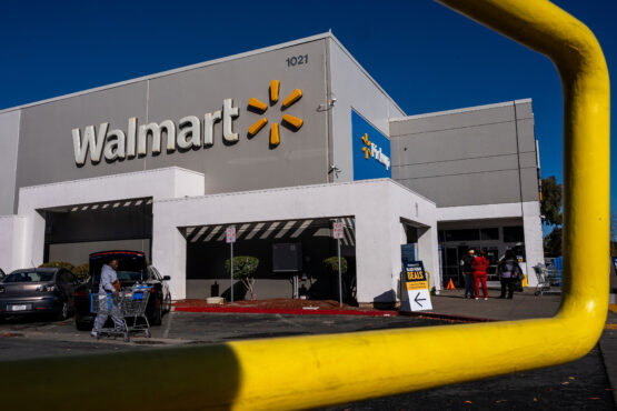 Walmart in SA: Global giant, local test - Moneyweb