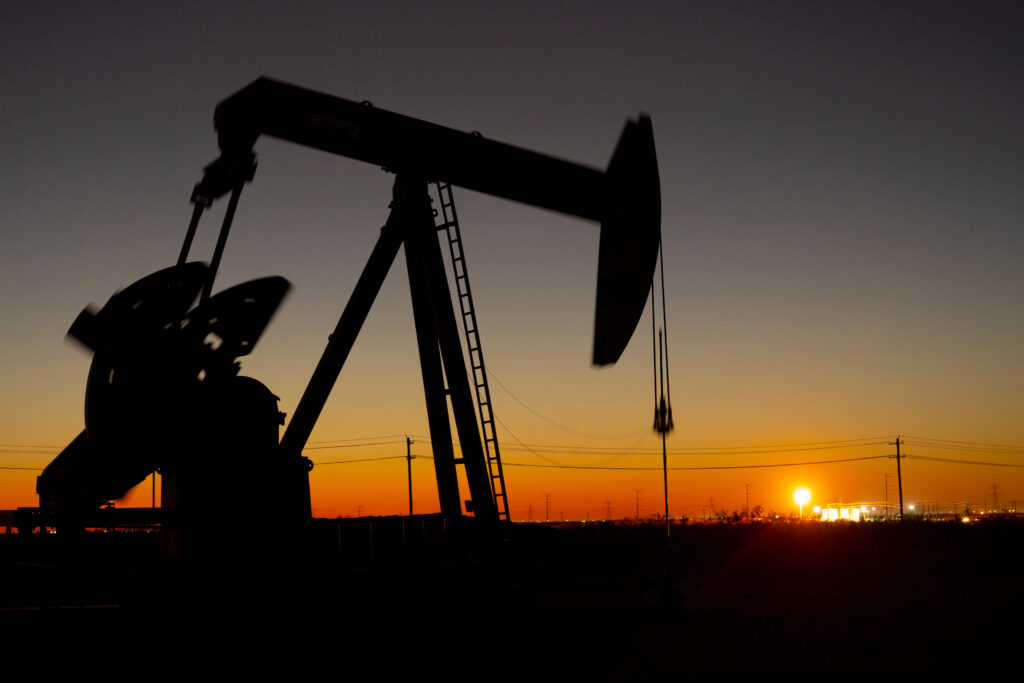 Rising oil price could still go higher - Moneyweb