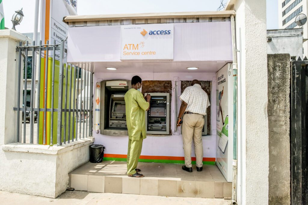 Nigeria’s biggest bank accesses $228m in rights offer - Moneyweb