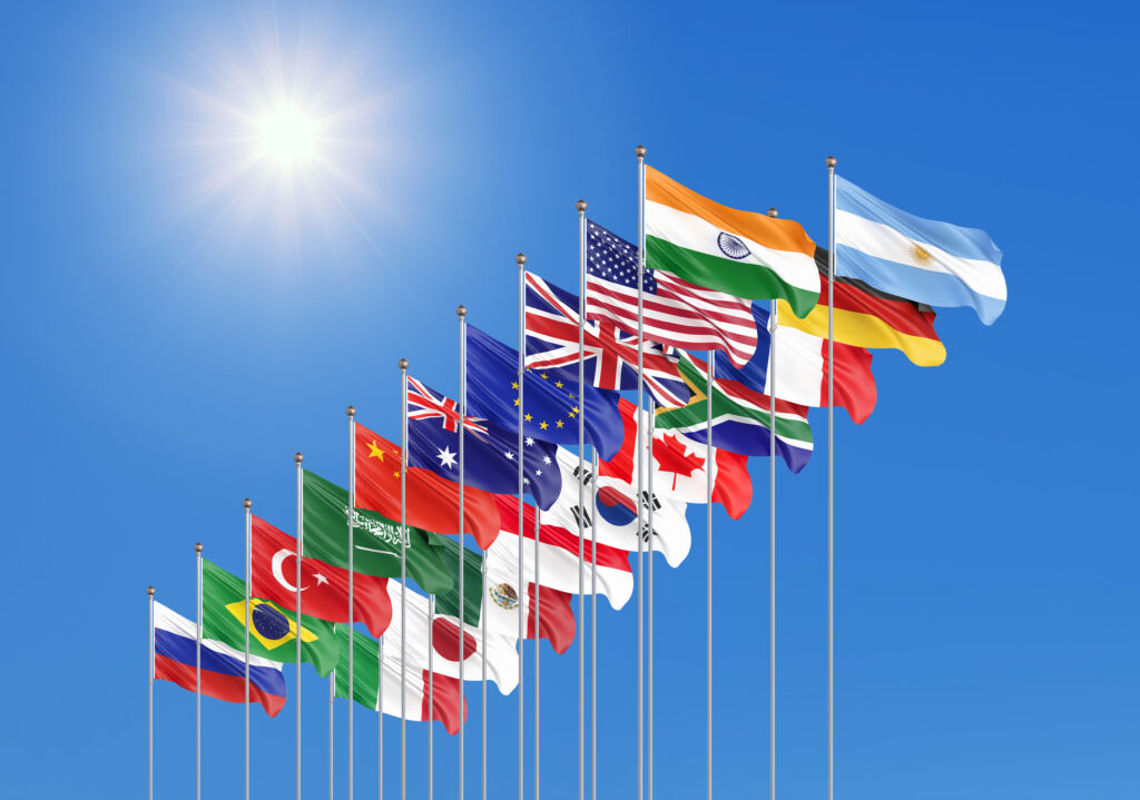G20: Problems, possibilities and priorities - Moneyweb