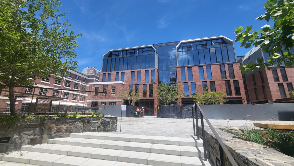 Growthpoint to significantly increase exposure to the Western Cape ...