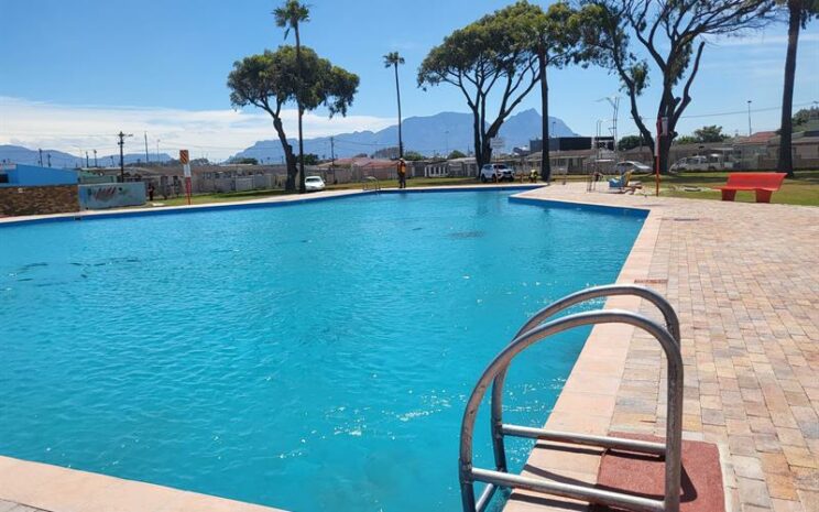 Cape Town splashes out R41m to revamp public pools - Moneyweb