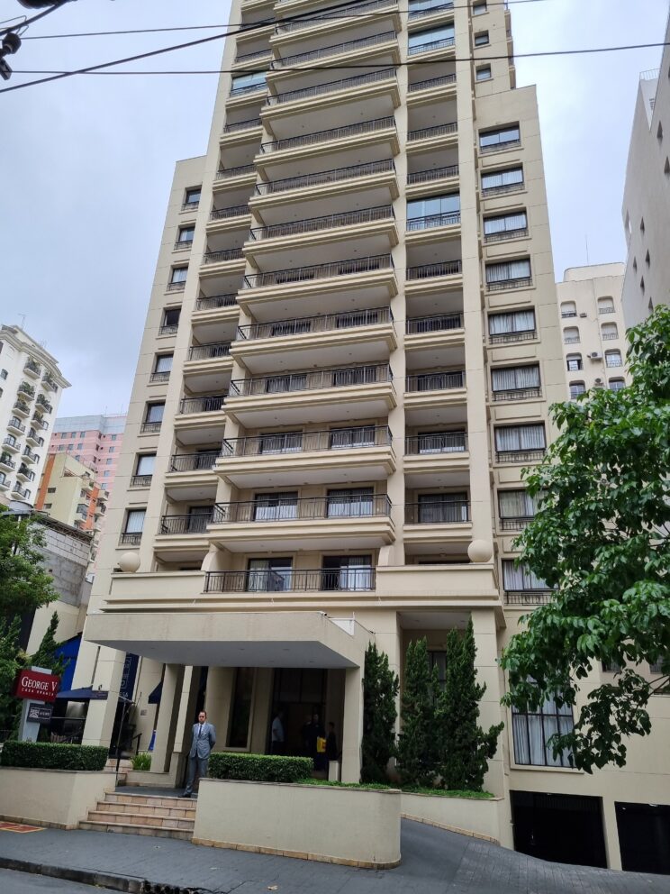 Johann Steynberg’s ‘simple’ life in Brazil - Moneyweb