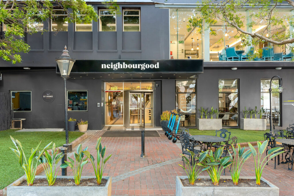 SA’s Neighbourgood story: From Covid-19 startup to US expansion - Moneyweb