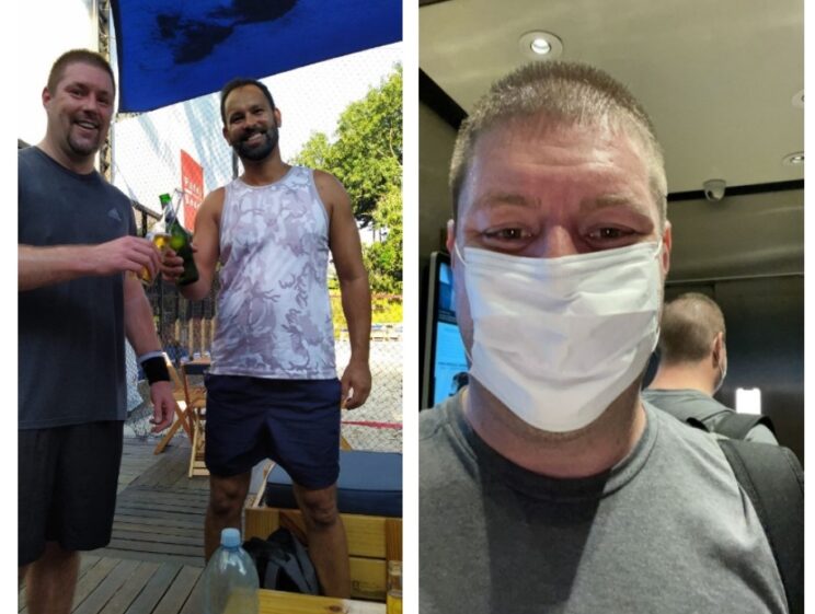 Johann Steynberg’s ‘simple’ life in Brazil - Moneyweb