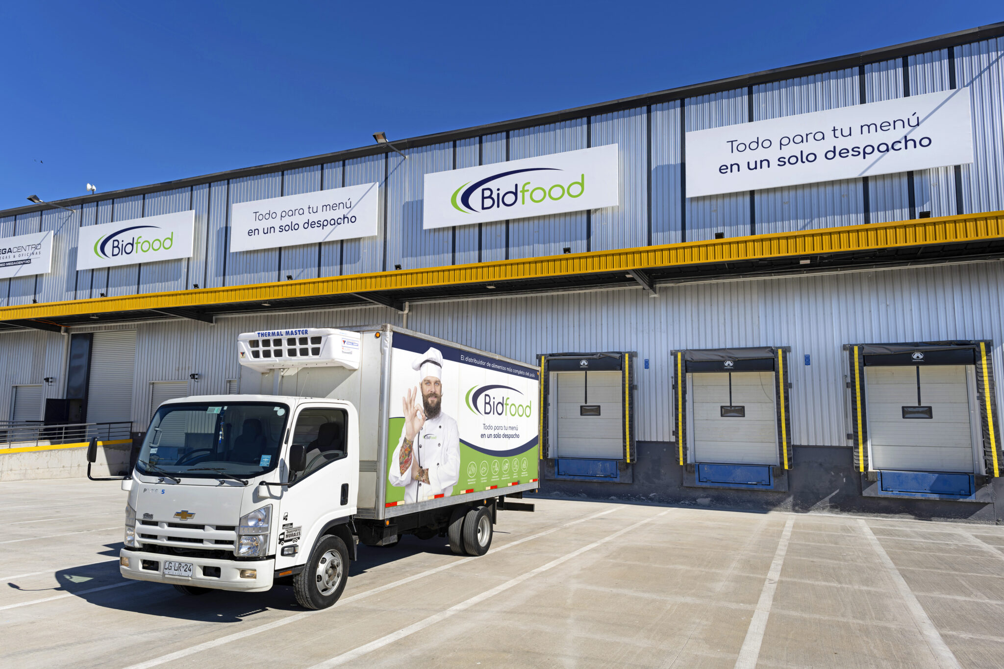 Bidcorp grows profit, ups dividend - Moneyweb