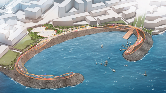Exclusive: The V&A Waterfront’s bold plan for Granger Bay - Moneyweb